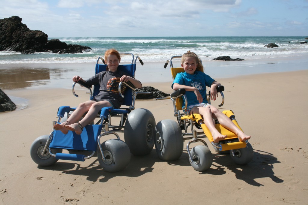 Sand Cruiser 17 | Sandcruiser® | Sandpiper® | All Terrain Wheelchairs ...