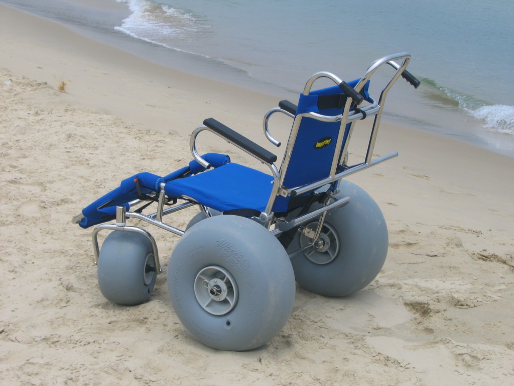 Sand Cruiser 26 | Sandcruiser® | Sandpiper® | All Terrain Wheelchairs ...
